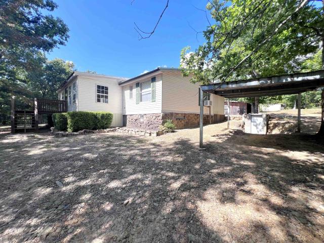1770 Old Hickory