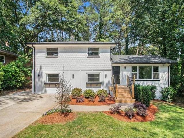 1770 Austin Dr, Decatur, GA 30032