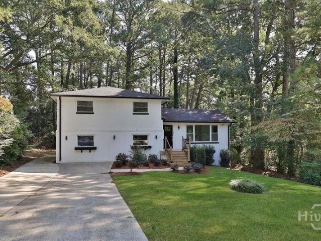 1770 Austin Drive