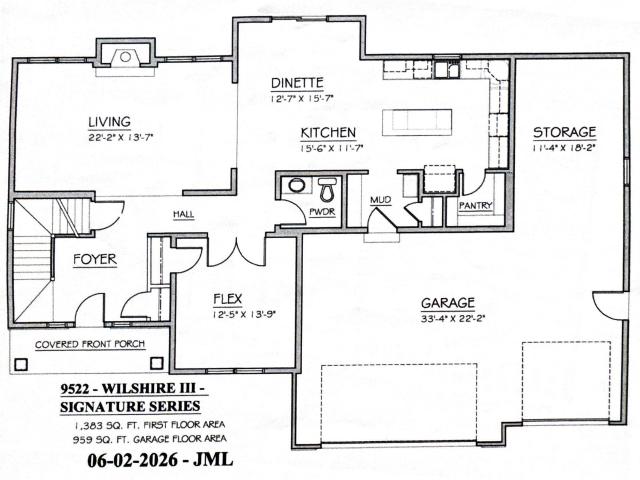 1770 Arbor Vista Pl