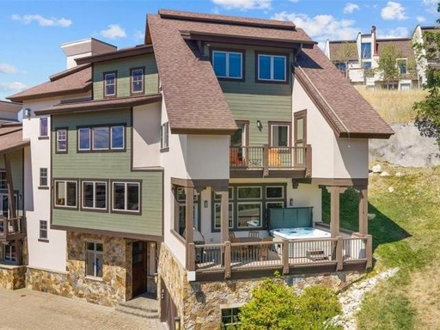 1770 Burgess Creek Rd Unit 3, Steamboat Springs, CO 80487