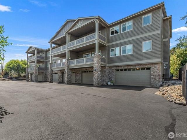 1770 Central Ave Unit 1C, Wenatchee, WA 98801