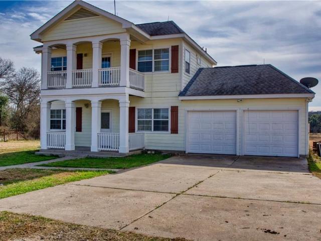 1770 County Road 329, Granger, TX 76530 | MLS #1539