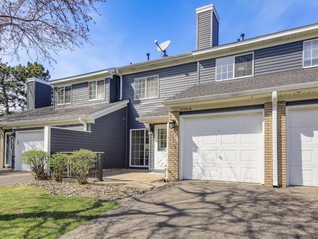 1770 Donegal Dr, Unit 8, Woodbury, MN 55125 | MLS #7060 | Compass