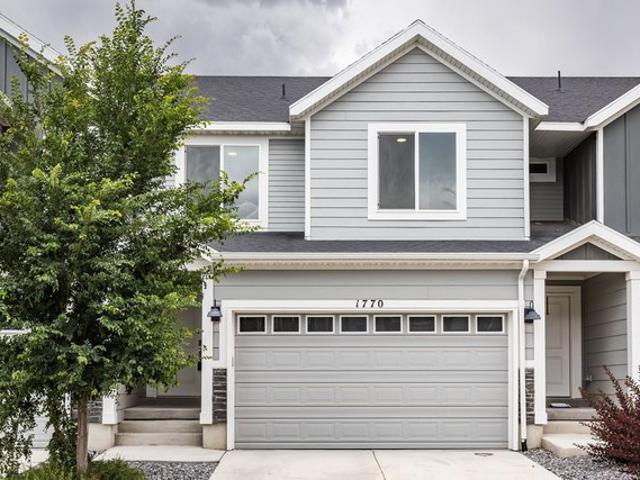 1770 E Eagle View Ln Unit 159, Eagle Mountain, UT 84005