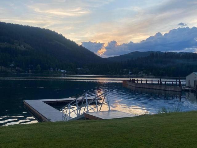1770 Garfield Bay Rd, Sagle, ID 83860 | MLS #26 5298