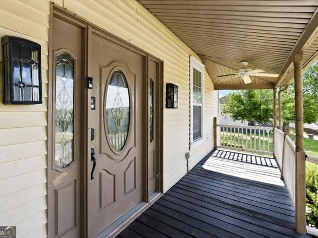 1770 Hill St NE, Conyers, GA 30012