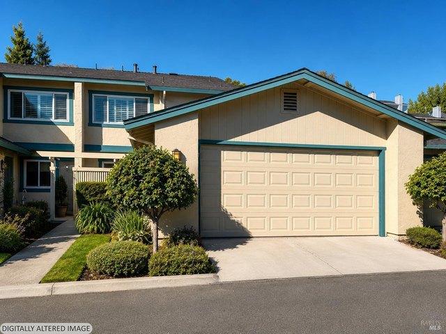 1770 London Dr, Benicia, CA 94510