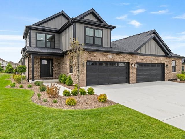 1770 Patoka Ln, New Lenox, IL 60451