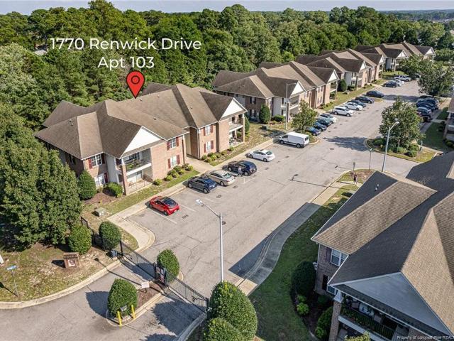 1770 Renwick Drive 103