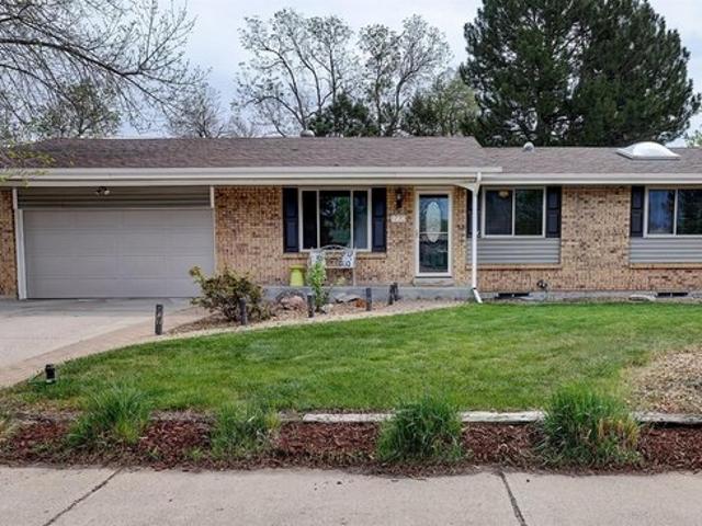 1770 S Garrison St, Lakewood, CO 80232