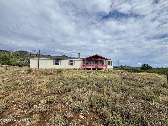 1770 S Piute Rd, Dewey Humboldt, AZ 86327