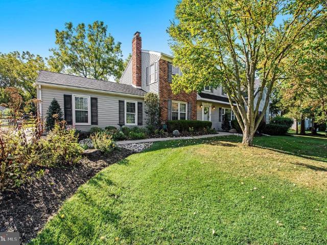 1770 Slayton Drive