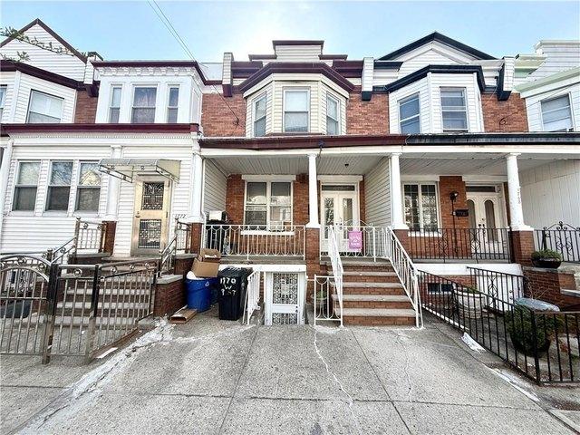 1770 W 9th St, Brooklyn, NY 11223