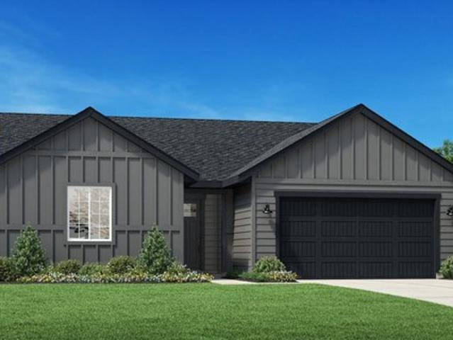 1770 W Arya St, Meridian, ID 83642