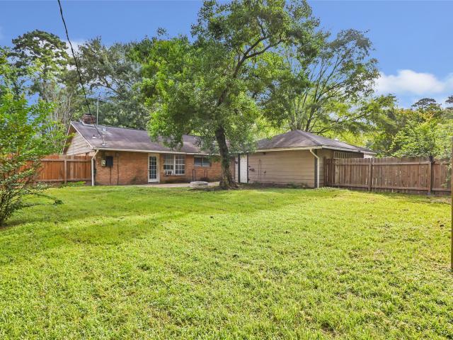 1770 Woodway Drive