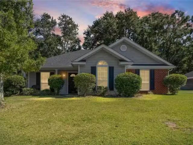 1770 WOODLAND HILLS DR W, SEMMES, AL 36575