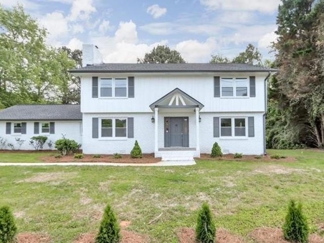 1770 Woodstock Rd, Roswell, GA 30075