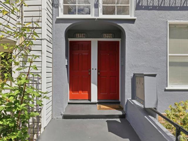 1770 1 Quesada Ave, San Francisco, CA 94124 | MLS #426118 | Compass