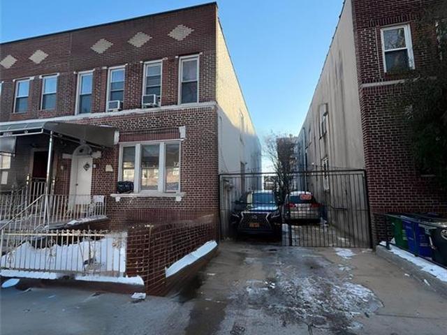 1770 70th Street | Compass