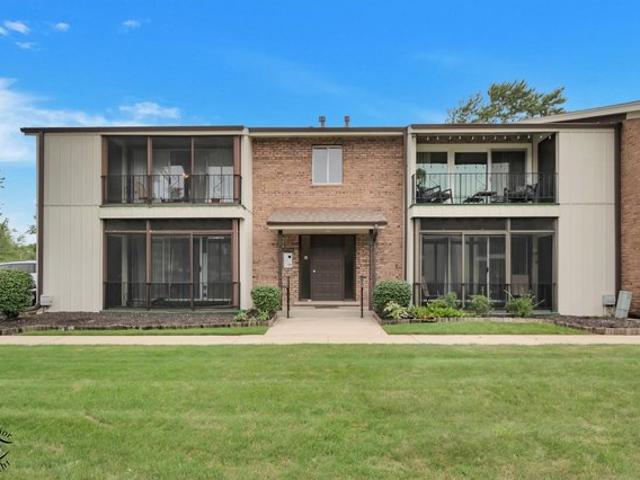 17713 Harlem Ave Unit 15, Tinley Park, IL 60477