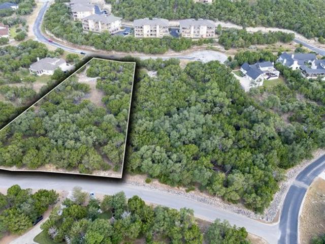 17713 Maritime Point Dr, Jonestown, TX 78645