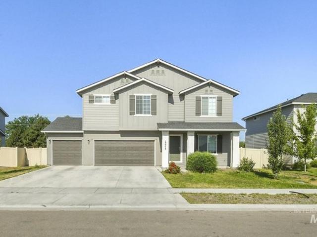 17713 N Onaway Ave, Nampa, ID 83687