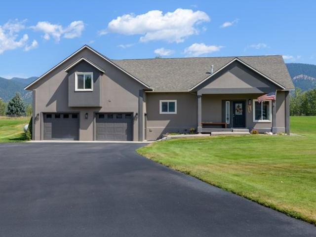 17710 Wild Goose Ln, Frenchtown, MT 59834
