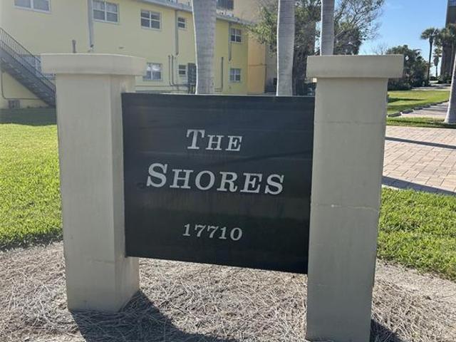 17710 Gulf Blvd, Unit 102, Redington Shores, FL 33708 | MLS #TB8452 | Compass