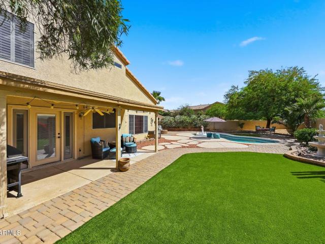 17710 N 92nd Ln, Peoria, AZ 85382 | Compass