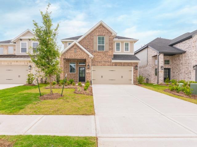 17711 Tree of Heaven, Conroe, TX 77385 | MLS #46849 | Compass