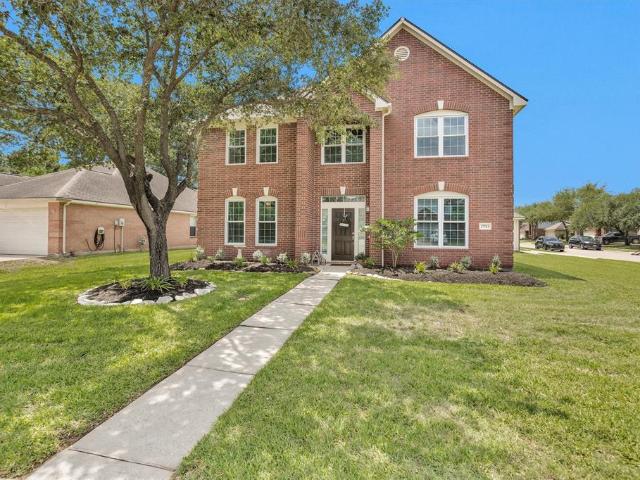 17711 Memorial Springs Drive