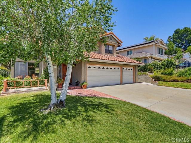 17711 Silverstream
