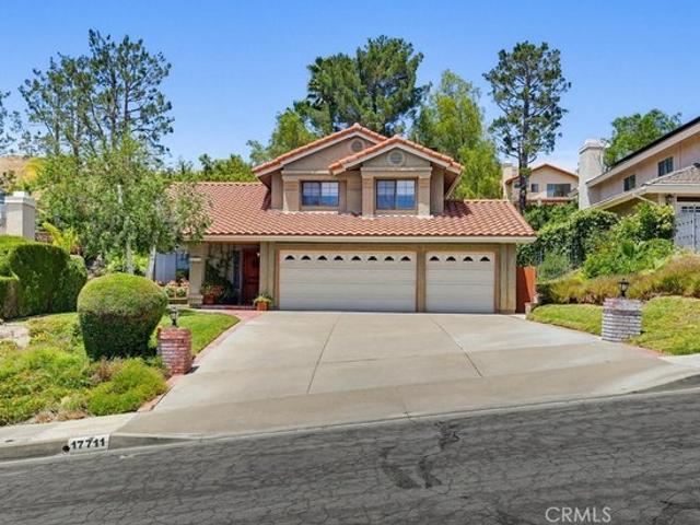 17711 Silverstream Dr, Canyon Country, CA 91387