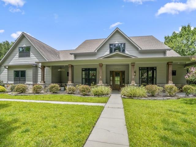 17712 Kitzman Rd, Cypress, TX 77429