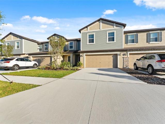 17712 Nectar Flume Dr, Land O Lakes, FL 34638 | MLS #TB8481