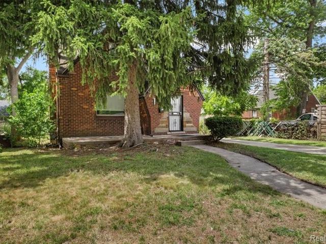 17717 Avon Ave, Detroit, MI 48219