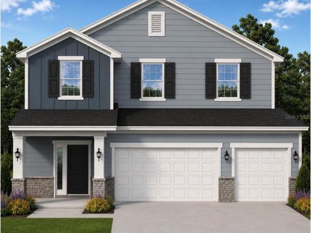 17717 NW 168th Rd, Alachua, FL 32615