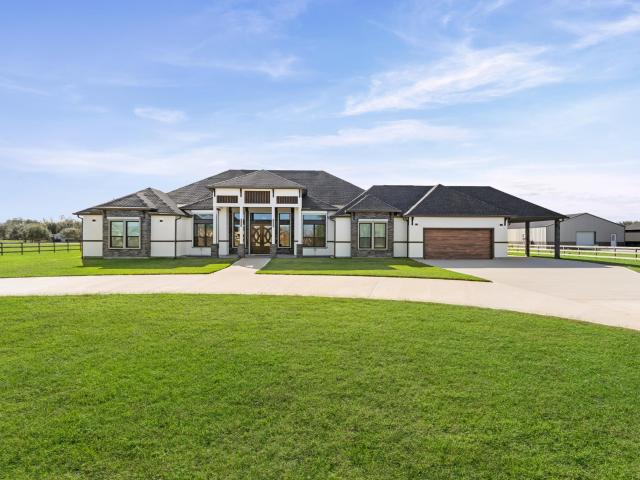 17714 Cypress Hill Dr, Rosharon, TX 77583 | MLS #72976