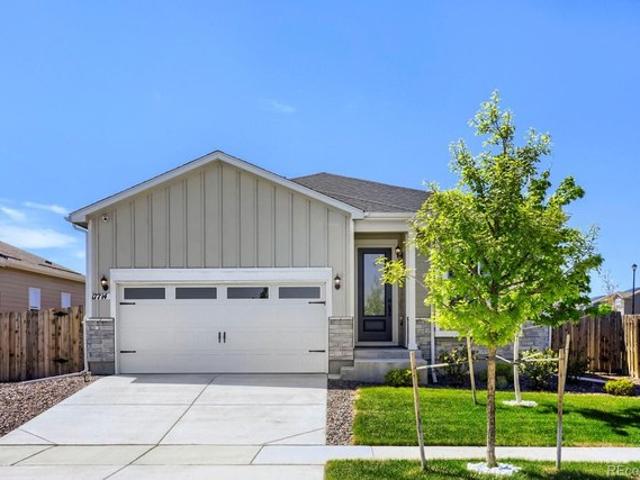 17714 E 94th Dr, Commerce City, CO 80022