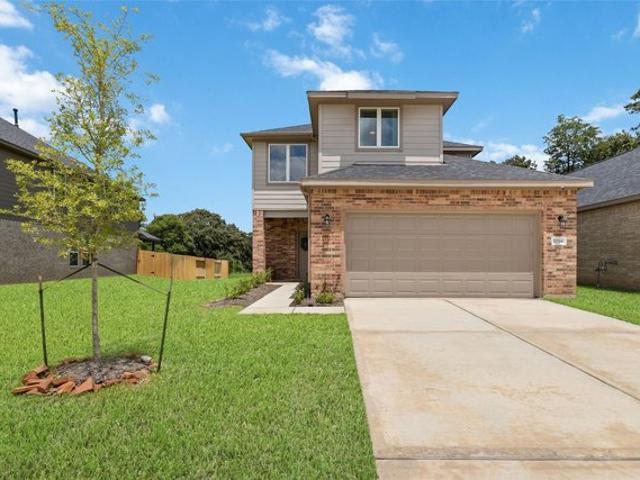 17714 Hattusas Ln, Tomball, TX 77377