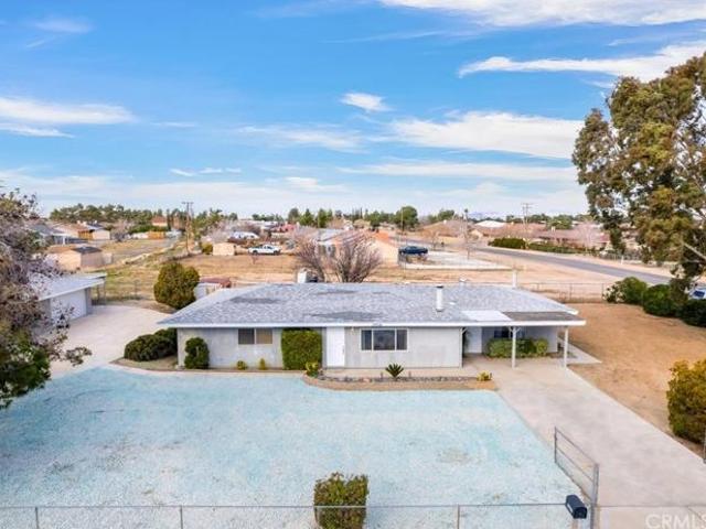 17714 Ranchero Rd, Hesperia, CA 92345