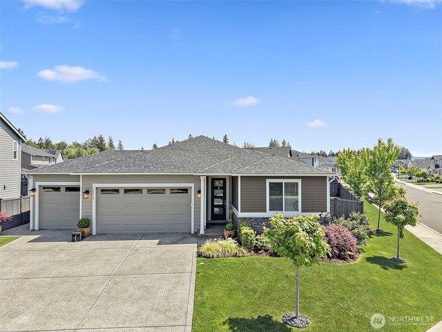 17715 th Ave E, Puyallup, WA 98374
