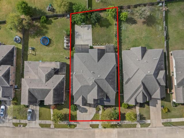 17715 Balintore Lane
