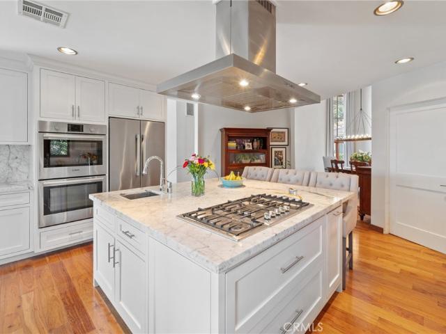 17716 Alonzo Pl, Encino, CA 91316 | MLS #SR26092