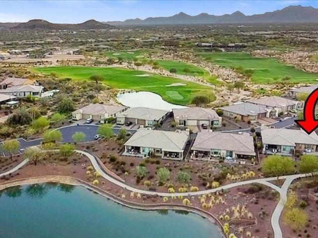 17716 E Bismark Lake Ct, Rio Verde, AZ 85263