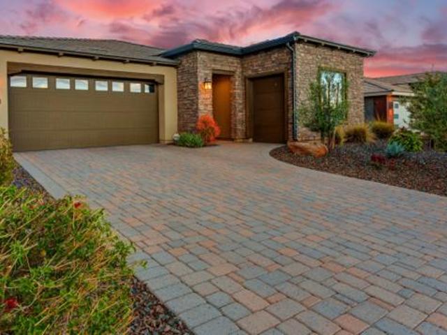 17718 E Bear Wallow Way, Rio Verde, AZ 85263