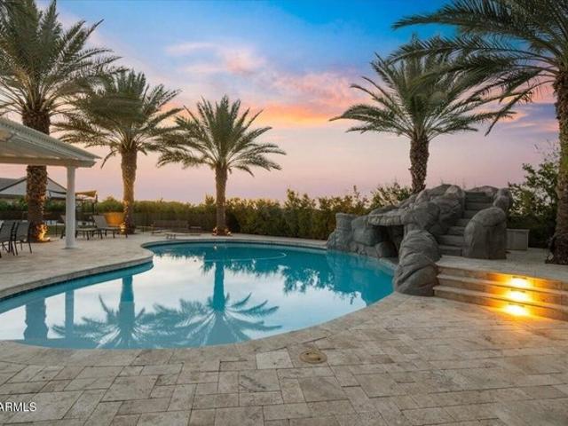 17718 E San Carlos Way, Gilbert, AZ 85298