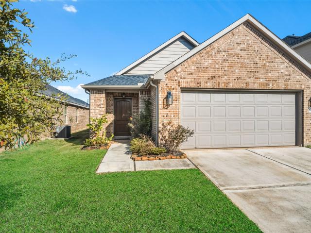 17718 Pensford Way, Tomball, TX 77377 | MLS #535888 | Compass