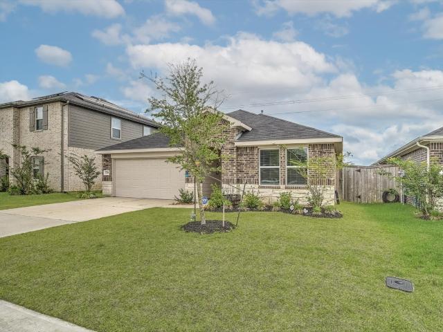 17718 Sommerset Falls Lane